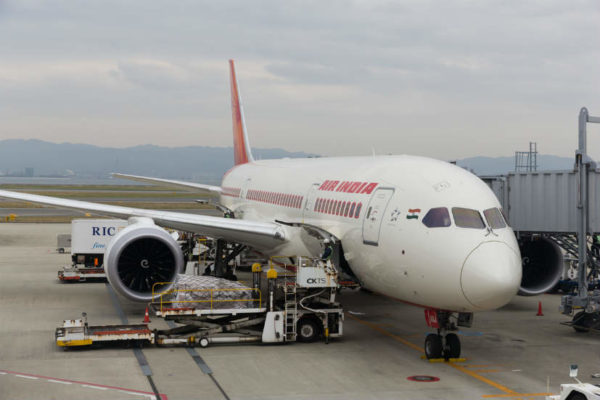 Global Aerospace to establish bonded warehouse for aircraft