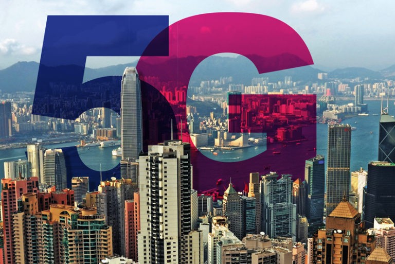 5G implementation: How the GCC nations leapfrogged the world ...