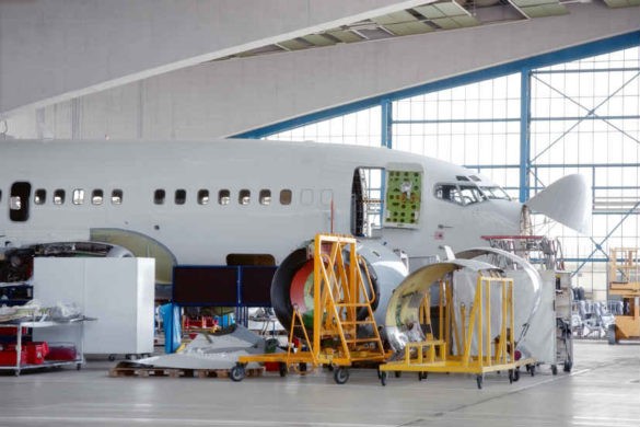 Shell soutient le premier projet de carburant d'aviation durable en Europe