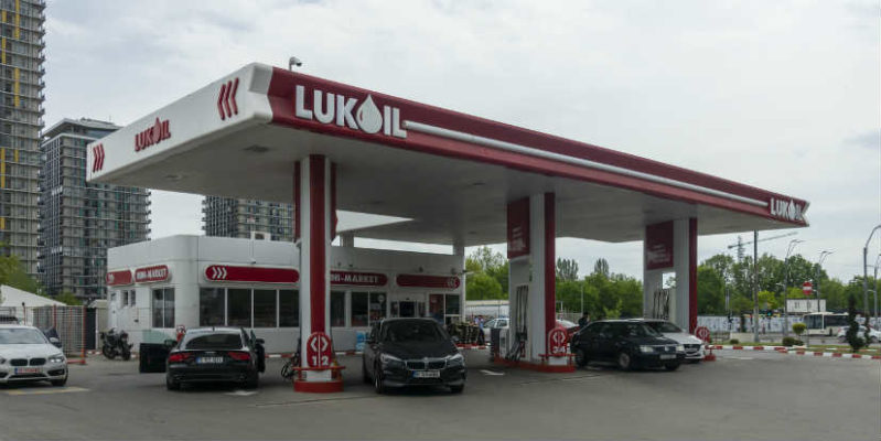 Lukoil: Russia’s oil production to reach 12 bpd by 2035 – International ...