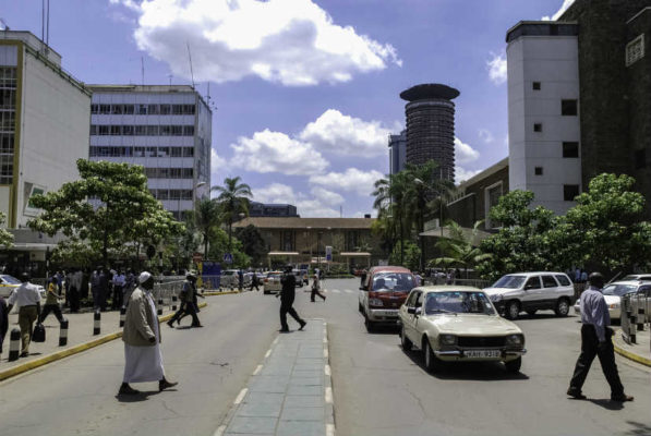 Kenya insurtech Turaco raises $1.2 mn to upgrade operations