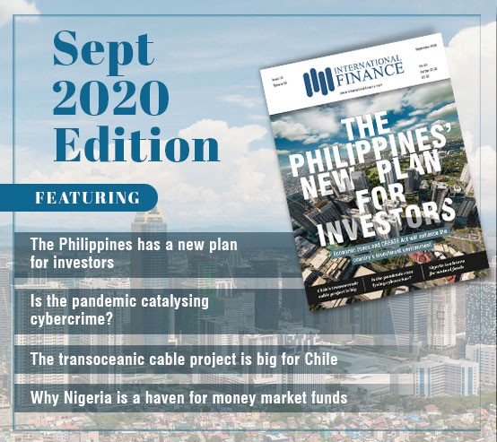 International Finance - Premium Business and Finance Magazine