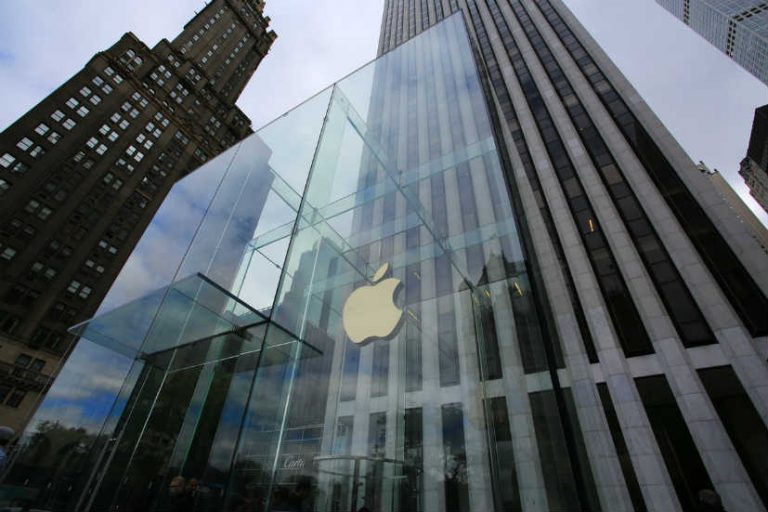 Apple mua lại công ty Xnor.ai với giá 200 triệu đô la