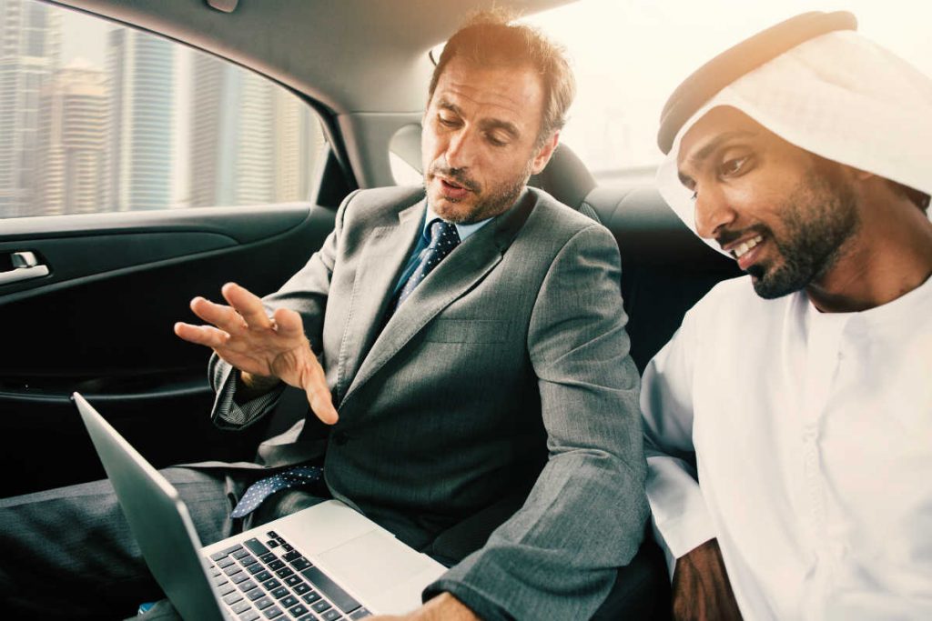 A quarter of Middle East’s wealth management clients plan shift of ...