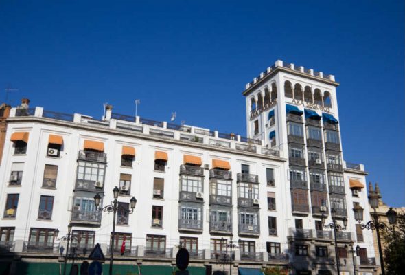 Great Eastern, Generali become potential bidders for Axa-Affin