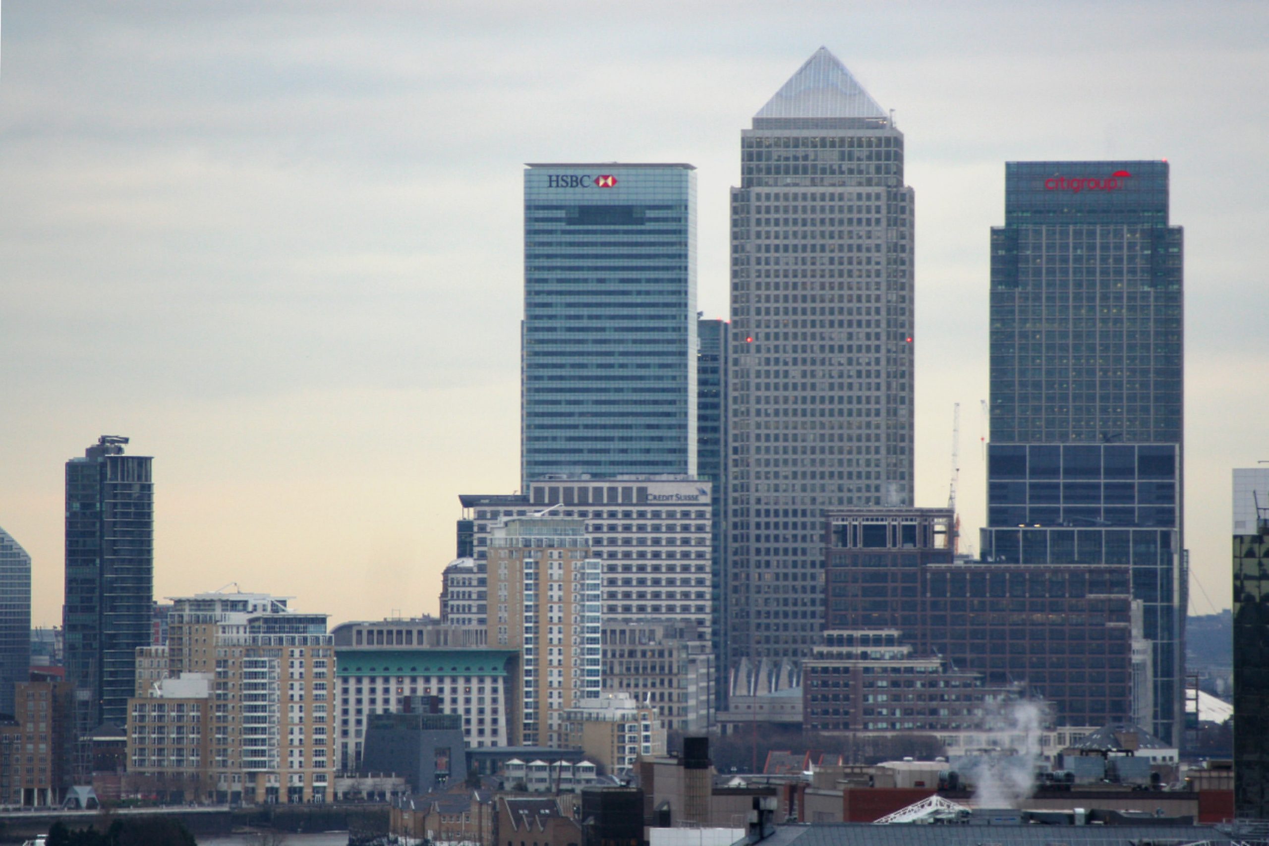 HSBC combines wealth and retail banking to create new global business