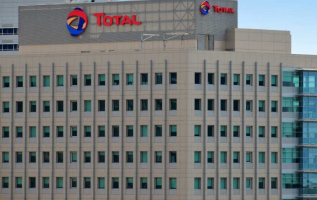 Total to develop 25 MV solar projects in Thailand