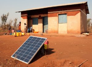 Mini-grids: The future of African energy? - International Finance