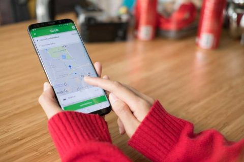 Grab, le géant singapourien du VTC, nomme un nouveau directeur financier.