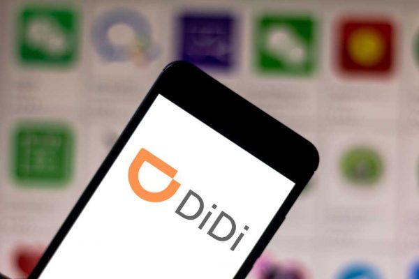 China’s Didi Chuxing to launch cargo delivery service – International ...