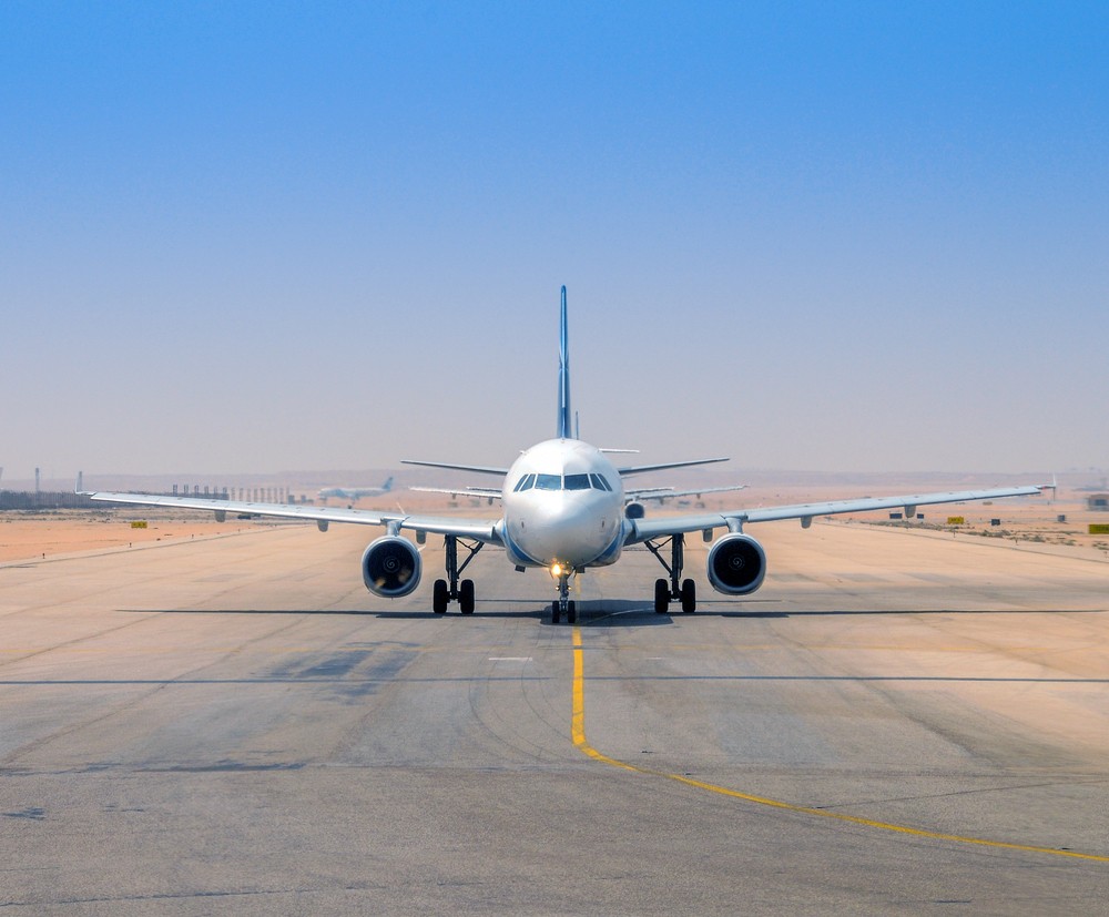 Egypt set to resume regular commercial flight operations
