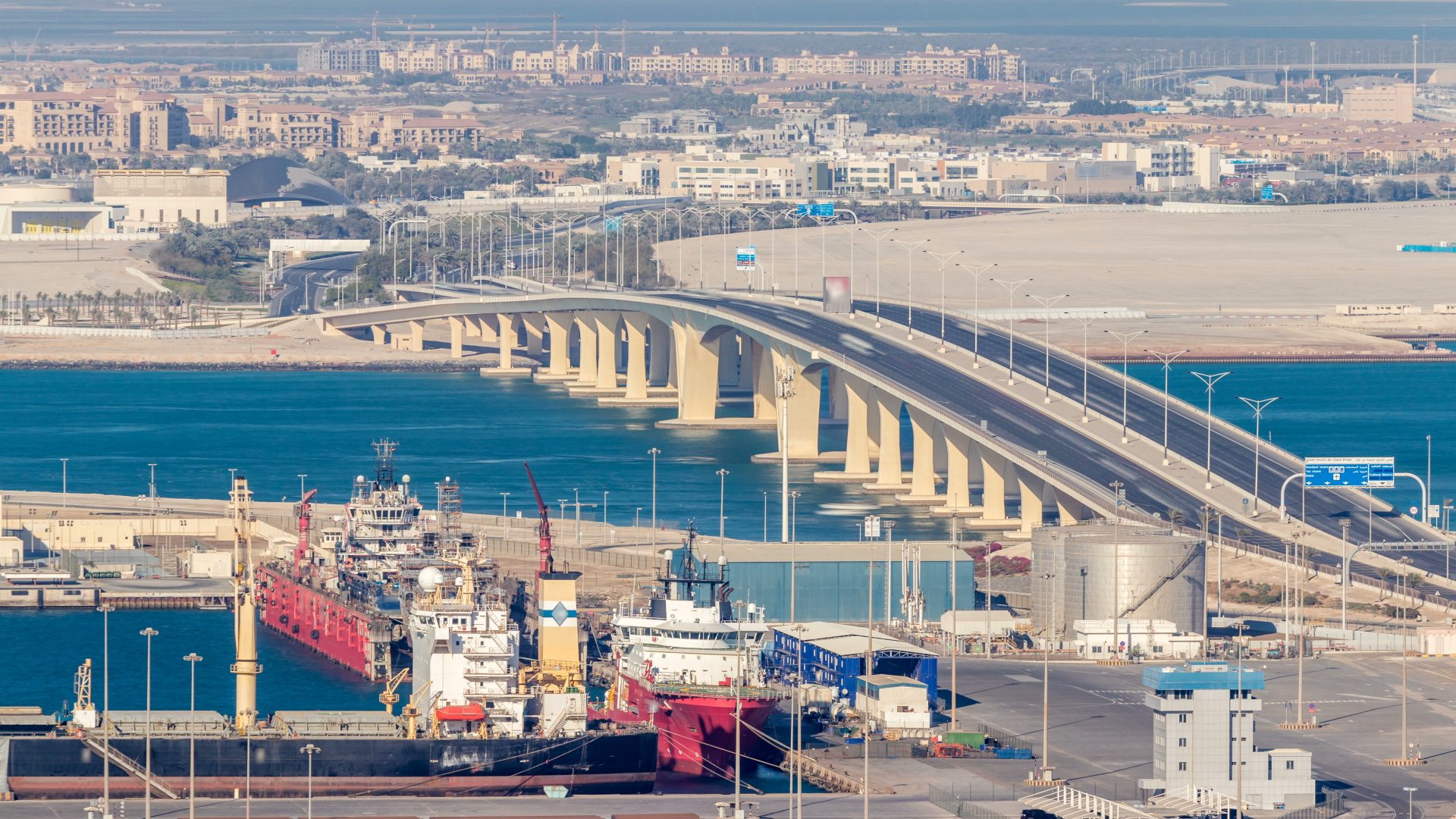 Abu Dhabi Terminals, ATCUAE partner to promote trade and transport
