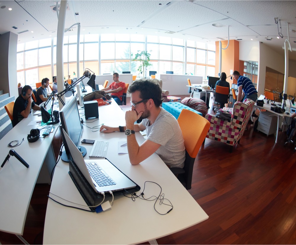 Review launched to support growth in the UK fintech sector
