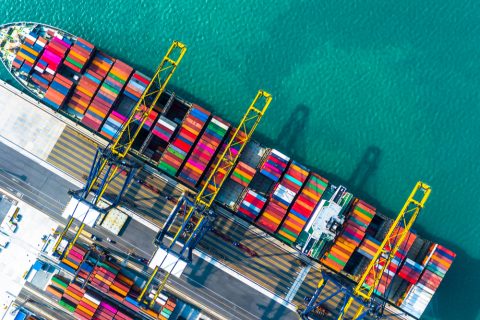 Border Operating Model Archives - International Finance