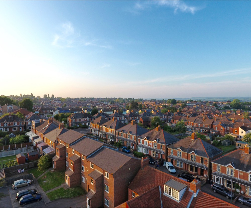 UK lifts restrictions on real estate to resume market activities ...