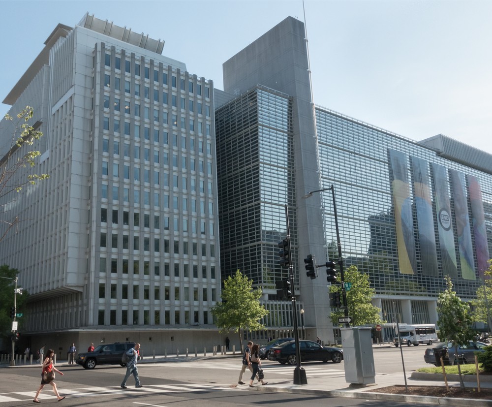 World Bank approves $425 mn infrastructure financing in Africa