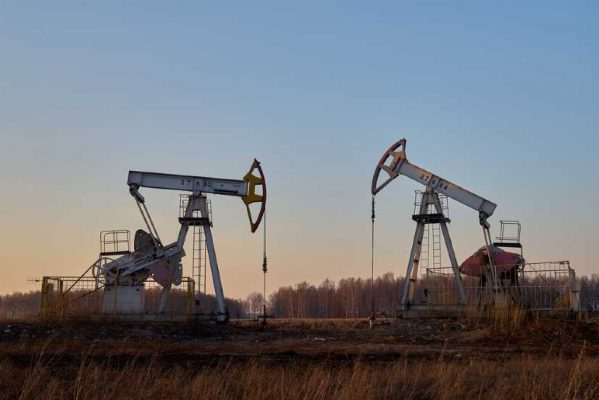 Aramco discovers two new oil fields in northern parts of the kingdom ...
