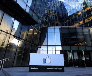 Facebook launches robot for telecom infrastructure - International Finance