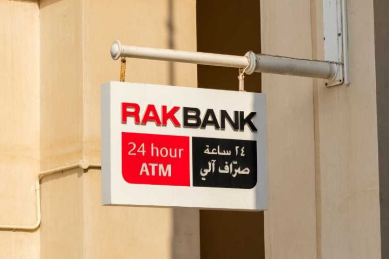 RAKBANK to close 25% of its branches across UAE - International Finance