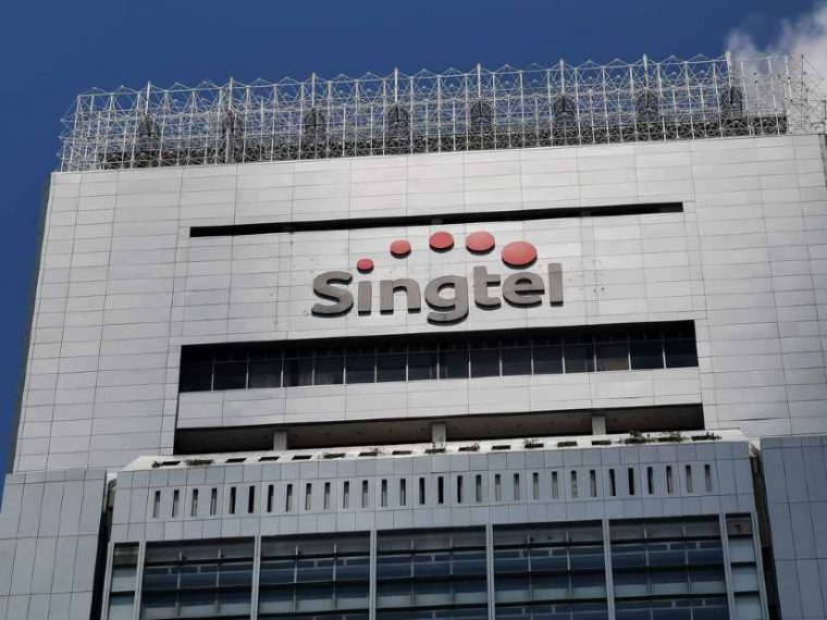 Singtel deploys first 5G standalone trial network in Singapore ...