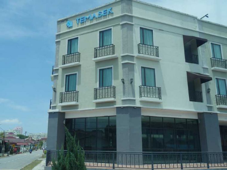 Singapore’s Temasek sets up $55 bn asset management firm ...