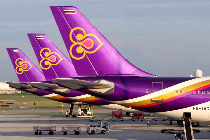Avatar Airlines Offers To Buy Thai Airways Boeing 747 Fleet