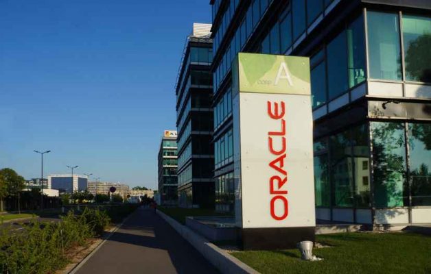 Oracle launches regional cloud data centre in Dubai - International Finance