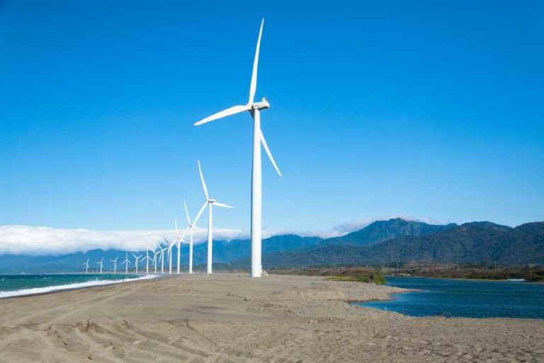Philippines plans 34,000MW of renewables to reduce carbon footprint ...