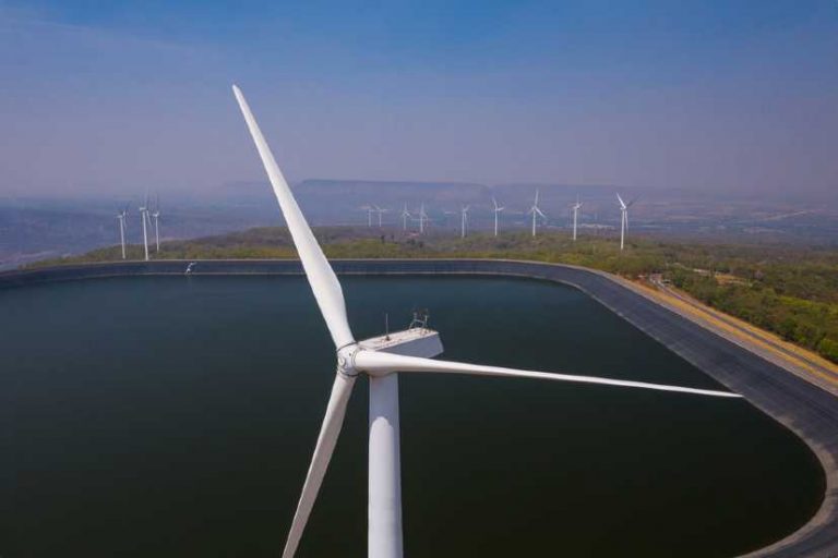 SN Power to acquire Vietnam's Dam Nai Wind Power - International Finance