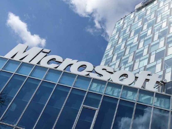 Microsoft Cloud to generate 69,000 jobs in the UAE by 2024 ...