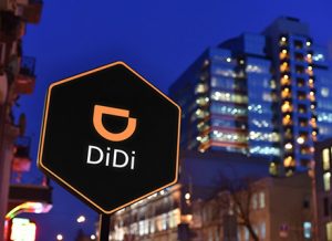 Ứng dụng gọi xe Trung Quốc Didi báo cáo khoản lỗ 1.6 tỷ đô la trước khi ...