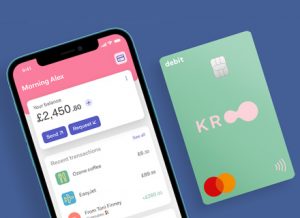 UK-based fintech Kroo receives banking licence - International Finance