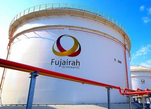 Fujairah Oil Terminal secures $280 mn from Prostar Capital - International Finance