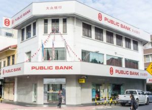 Public Bank is the first Malaysian bank to facilitate retail-based QR ...