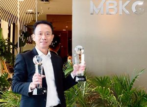 الريادة في مجال الرهن العقاري لشركات التمويل غير المصرفية في تايلاند ...