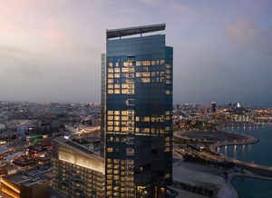 Al Fozan : Quand responsabilité sociale et investissement se ...