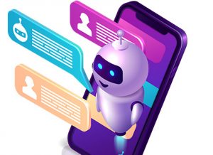 Chatbots: Making lives easier for humans - International Finance