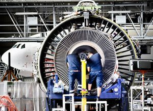 Honeywell's new ethanol-to-jet fuel technology: The future is here - International Finance