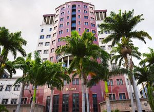 SBM Bank (Mauritius): Staying relevant in an evolving environment ...