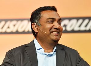 Neal Mohan: All you need to know about the new YouTube CEO ...