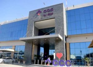 ccc: Transforming Saudi's BPO sector - International Finance