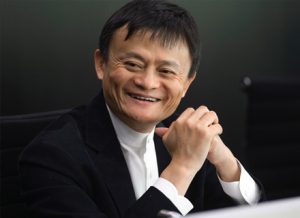 Jack Ma: China's visionary entrepreneur - International Finance