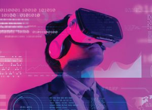 Metaverse taking over professional workspaces - International Finance