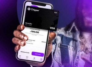 Start-up of the Week: Chipper Cash continues to dominate Africa’s fintech landscape ...