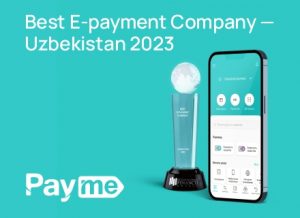 Payme: Uzbekistan’s best e-payment company - International Finance