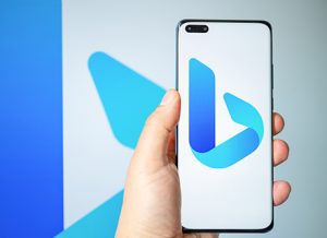 Microsoft's Bing Chat Enterprise: All you need to know - International ...