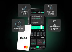 Tenpo: Latin America’s FinTech gamechanger - International Finance