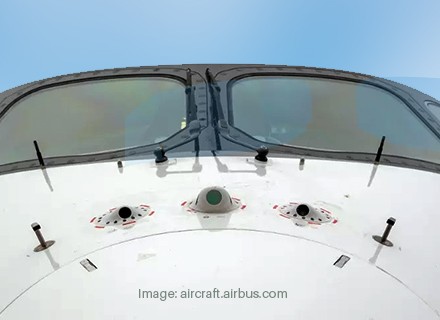 IF Insights: Airbus’ ‘Project DragonFly’ & human-AI team-up to unlock ...