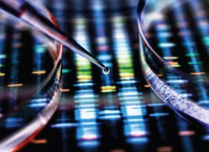 Gene editing goes mainstream - International Finance