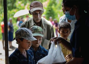 Third World countries deepening debt crisis - International Finance